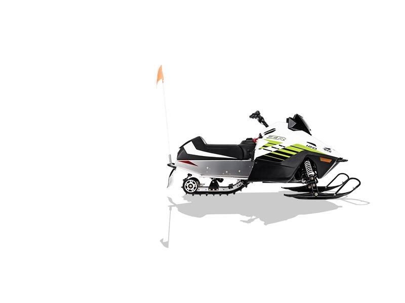 2018 Zr 120 For Sale - Arctic Cat Snowmobiles - Snowmobile Trader