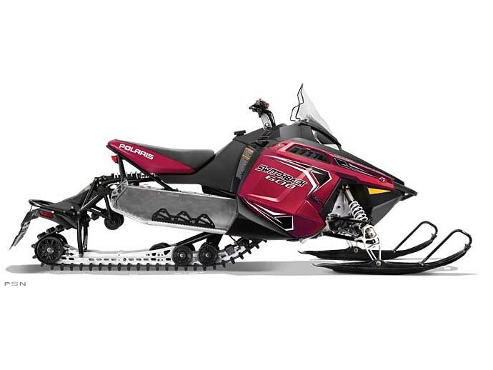 2012 600 Switchback For Sale - Polaris Snowmobiles - Snowmobile Trader