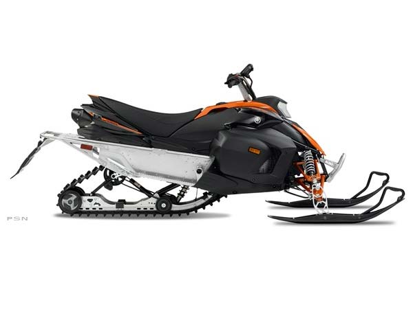 2009 Phazer For Sale - Yamaha Snowmobiles - Snowmobile Trader